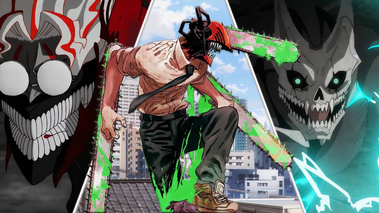 5 Short Anime With No Bad Episodes