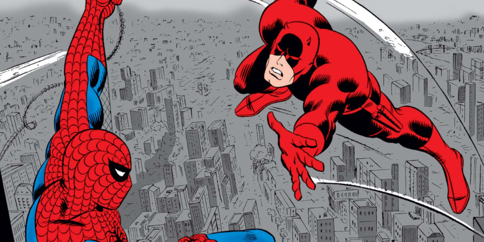 10 Best Spider-Man and Daredevil Team-Ups, Ranked