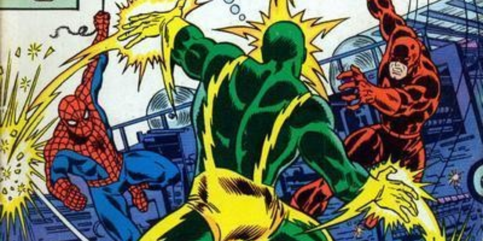 10 Best Spider-Man and Daredevil Team-Ups, Ranked