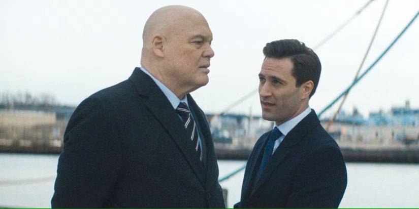 Kingpin Is Getting A New Enemy In The MCU, And We Know Who Has Been Cast