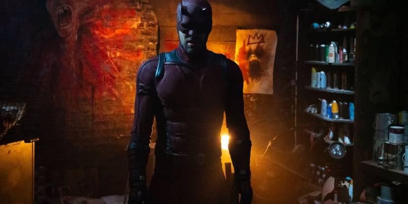 After 10 Years, Daredevil's Biggest Death is Still Influencing the ...