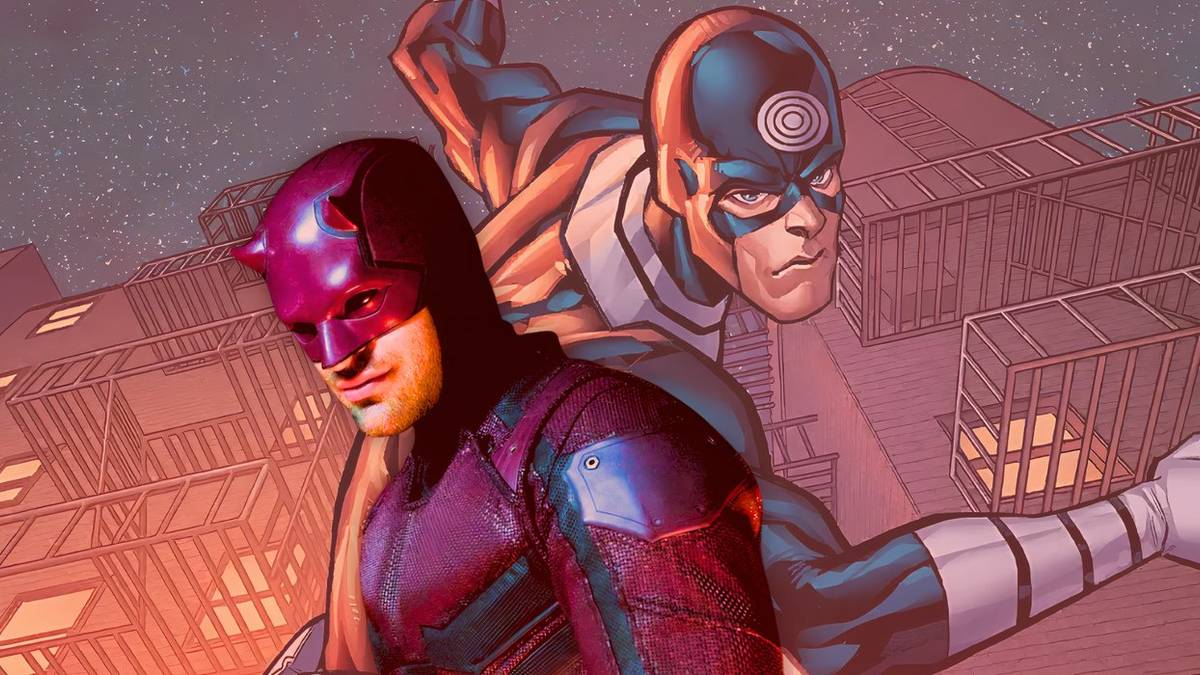 Daredevil is Being Forced to Relive His Worst Enemy’s Own Death – And ...