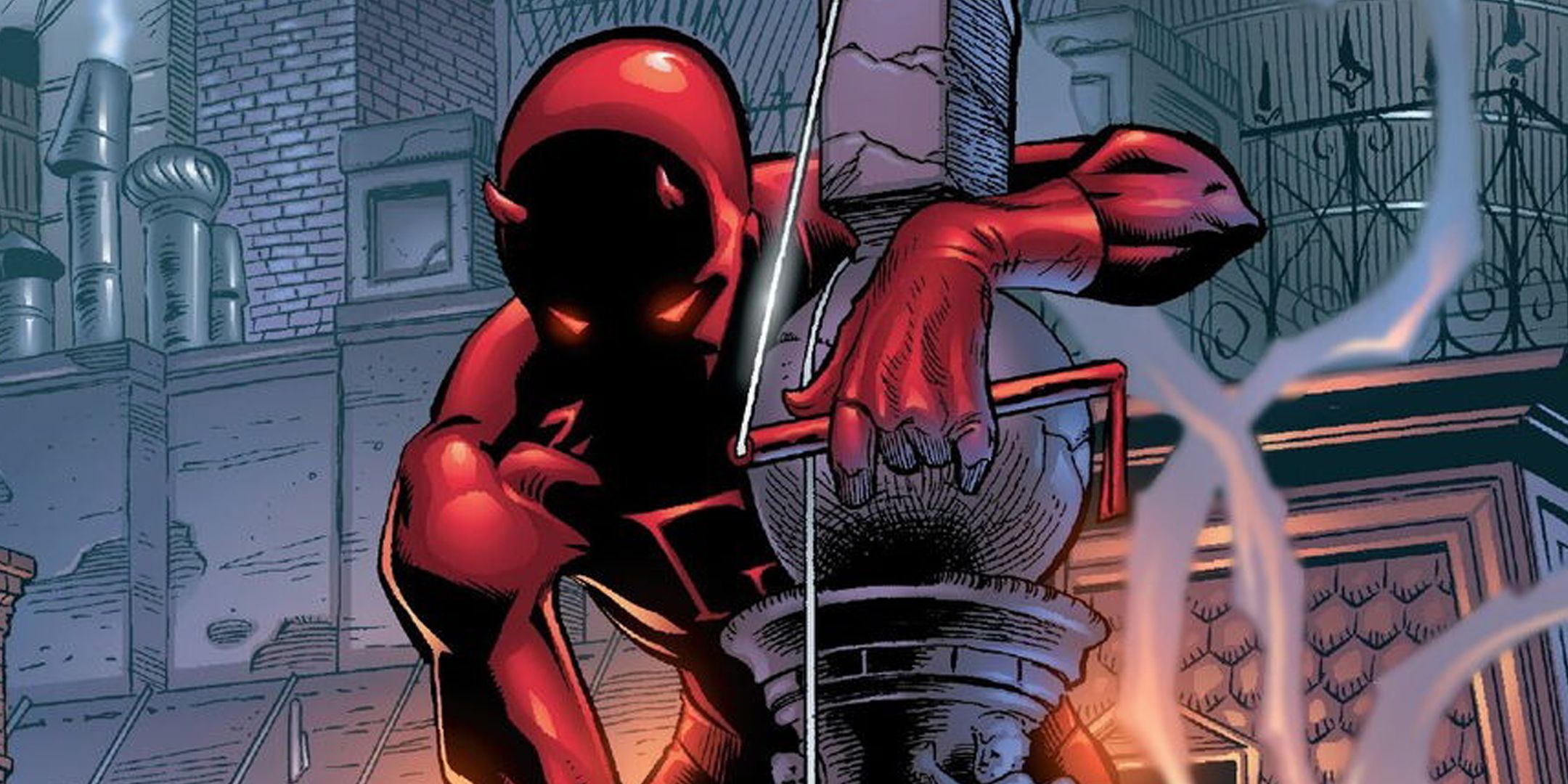 Imperial #1 Sets Fire to Marvel Comics' Cosmic Empires