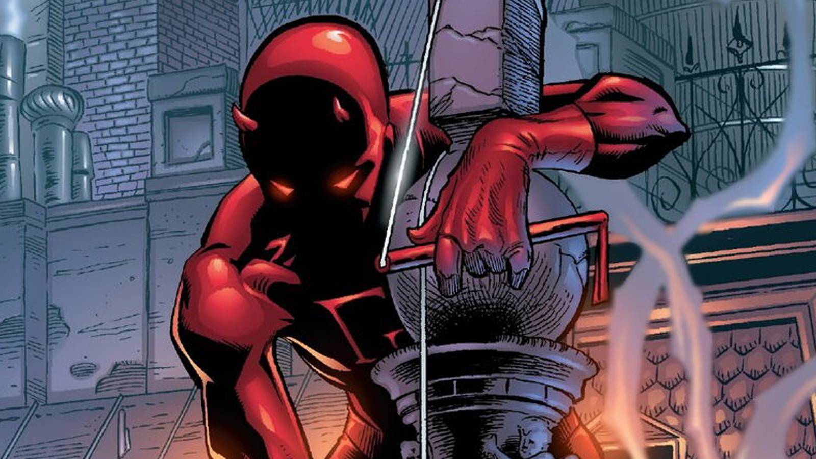 Daredevil: Guardian Devil Review - Does Kevin Smith's Iconic 1999 Run ...