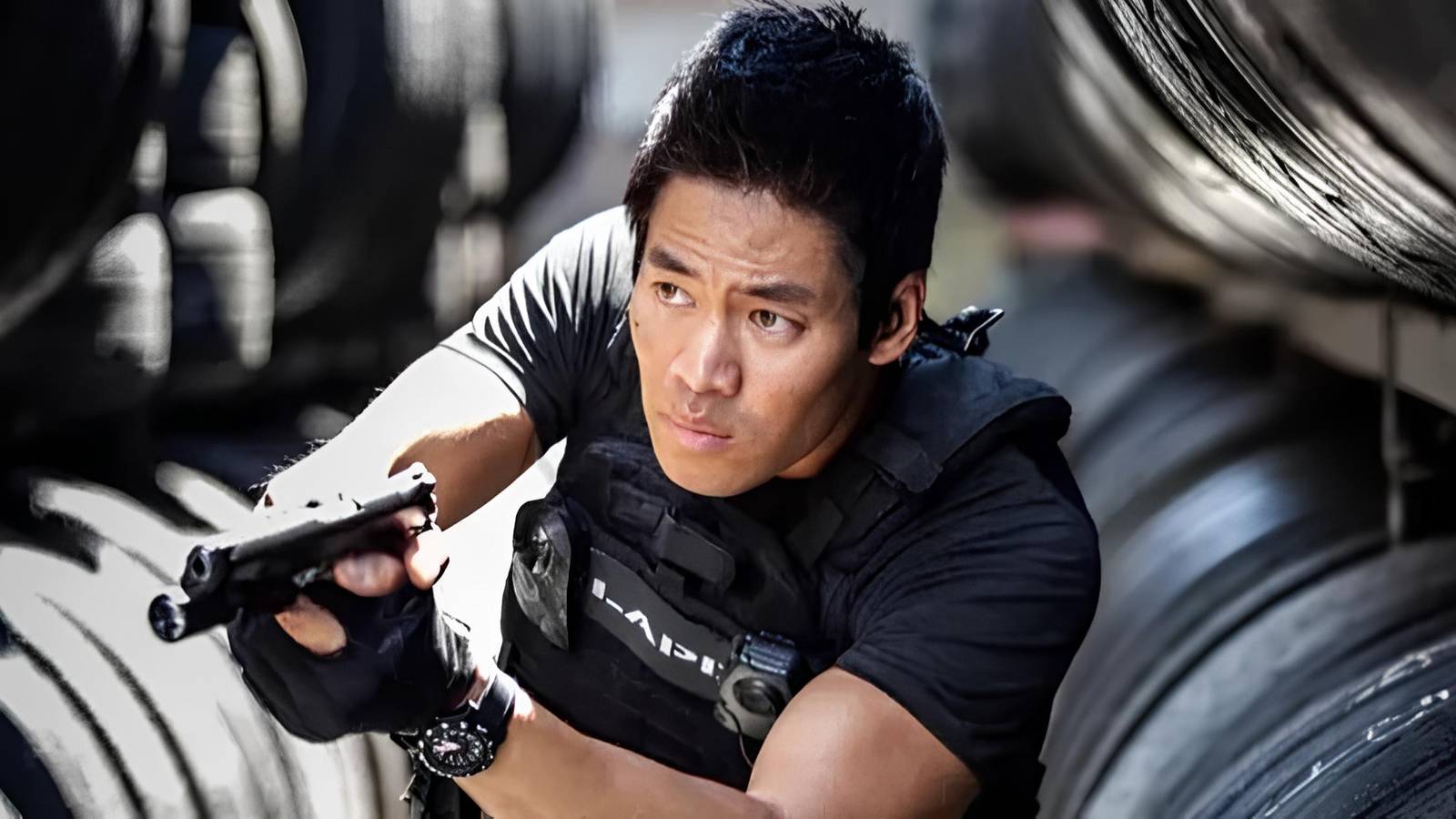 'Felt Like We Were Brushed Aside': S.W.A.T. Co-Star Opens Up on Shemar ...