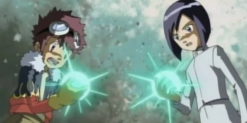 10 Strongest DigiDestined in the Entire Digimon Franchise, Ranked