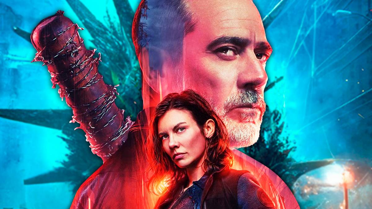Dead City Season 2 Is Embracing the Darkest Part of the Walking Dead ...