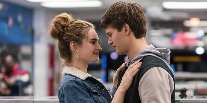 Baby Driver Leaving Netflix: Watch Ansel Elgort's Action-Thriller ...