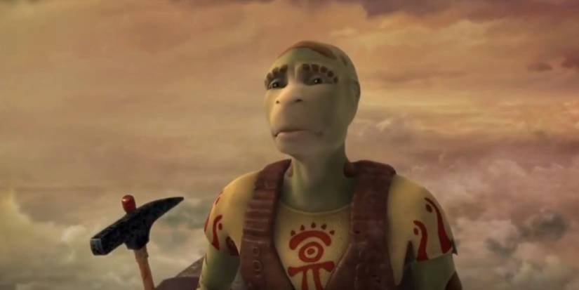 Why Delgo Failed: The Animated Fantasy Movie That Was Supposed to Be ...