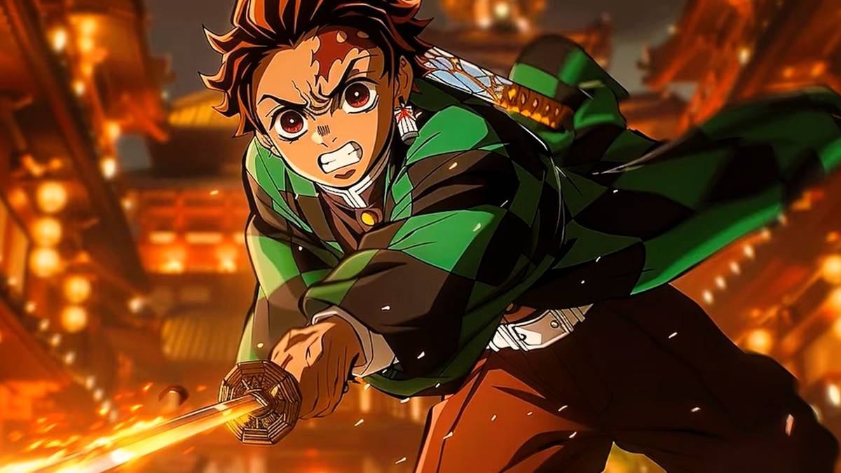 Demon Slayer Fans Put on Official Warning Following Infinity Castle Leak