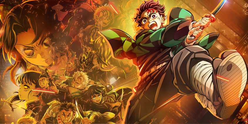 Anime Streaming Takedowns on the Rise as Anti-Piracy Pressure Increases ...