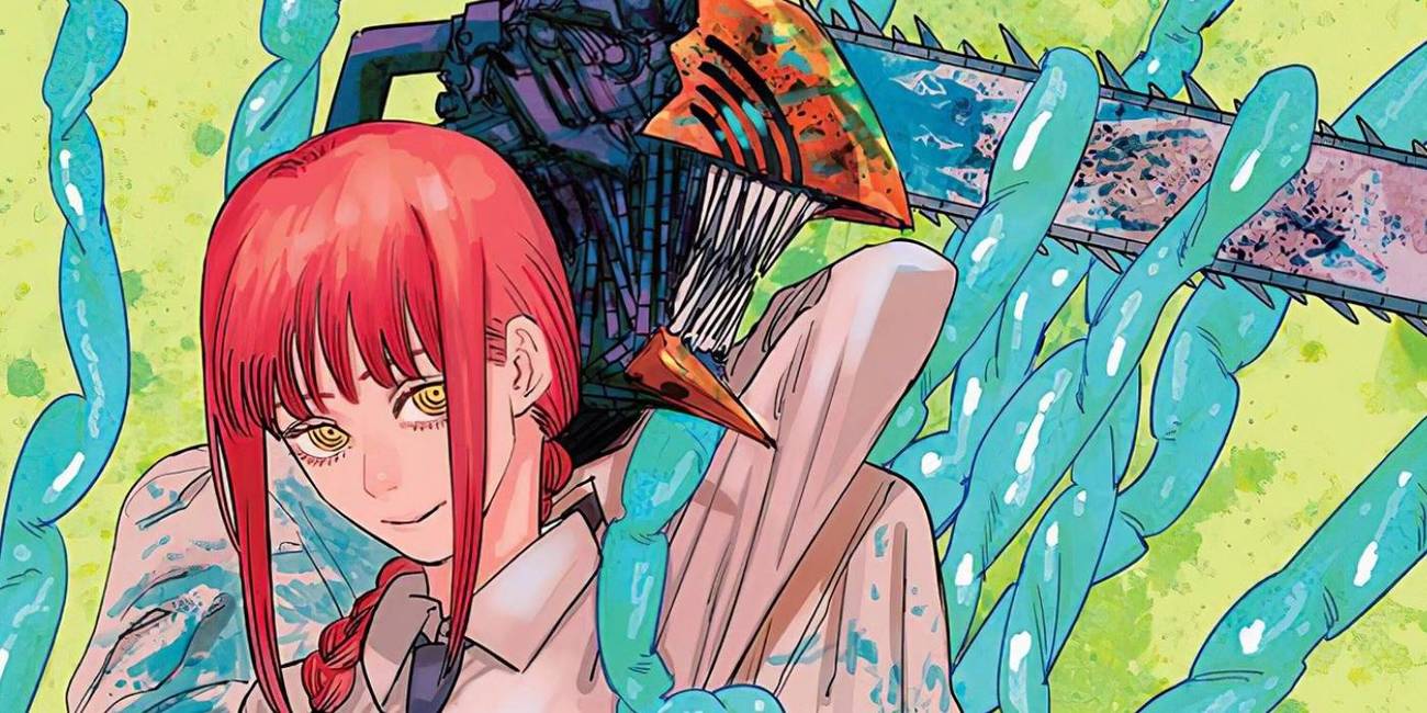 Chainsaw Man: The Movie – Reze Arc Interview: Denji, English Voice Actor