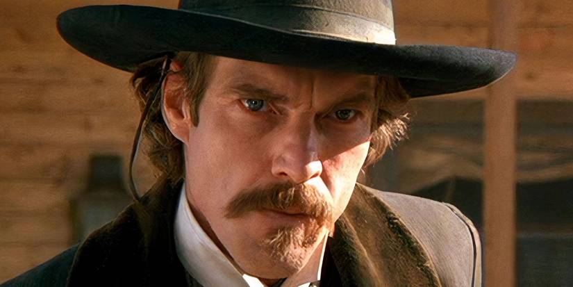 15 Best Westerns Featuring Doc Holliday (That Aren't Tombstone), Ranked