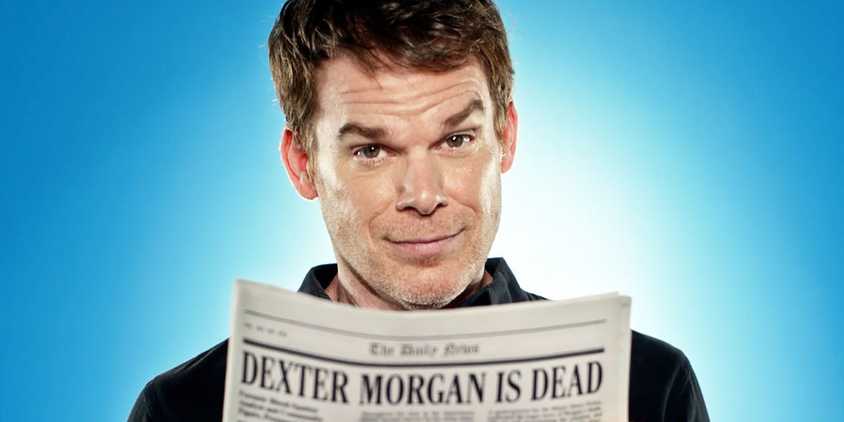 I'm So Happy Dexter: Resurrection Brought These 3 Original Characters ...