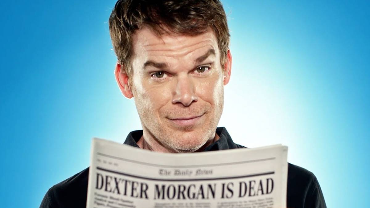 Dexter: Resurrection Is Officially 1 of IMDb's Top TV Shows in the World