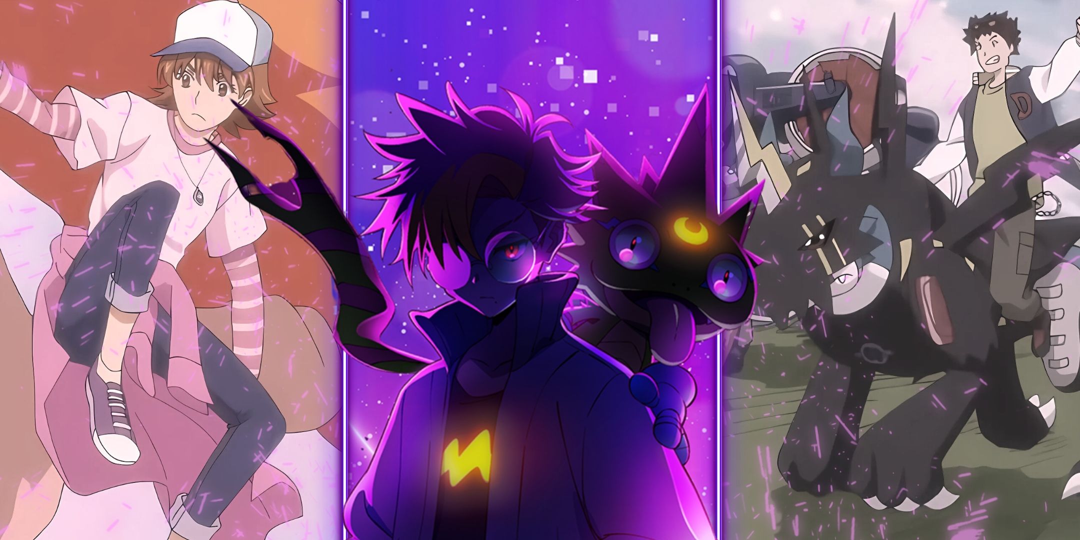 It's Been 25 Years, & Its Time to Admit That This Digimon Sequel is ...