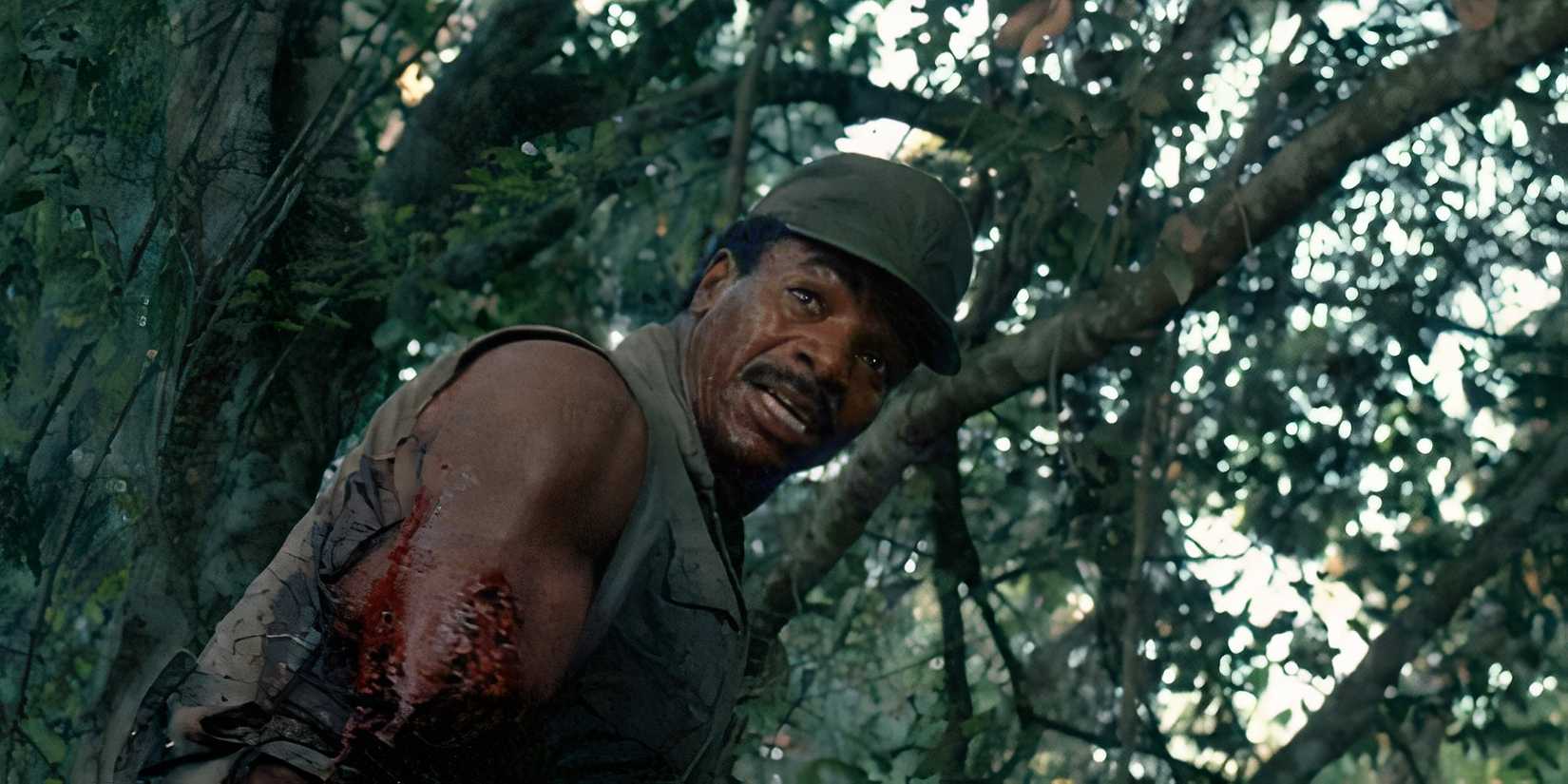 10 Most Disturbing Deaths in the Predator Franchise, Ranked