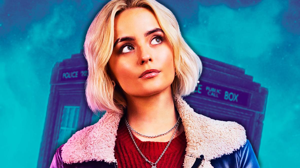 Doctor Who Brought Back a Fan-Favorite Companion, But Completely ...