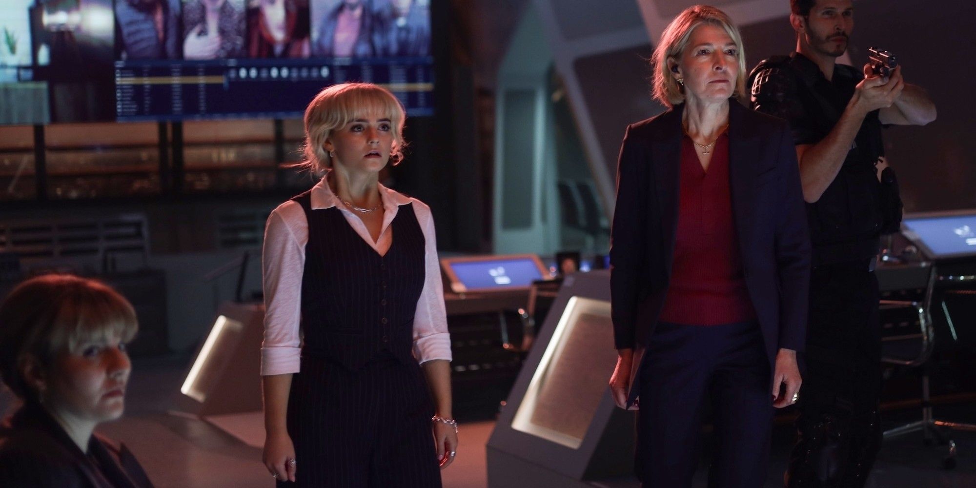 May 31 Will Be an Amazing Day for Doctor Who Fans