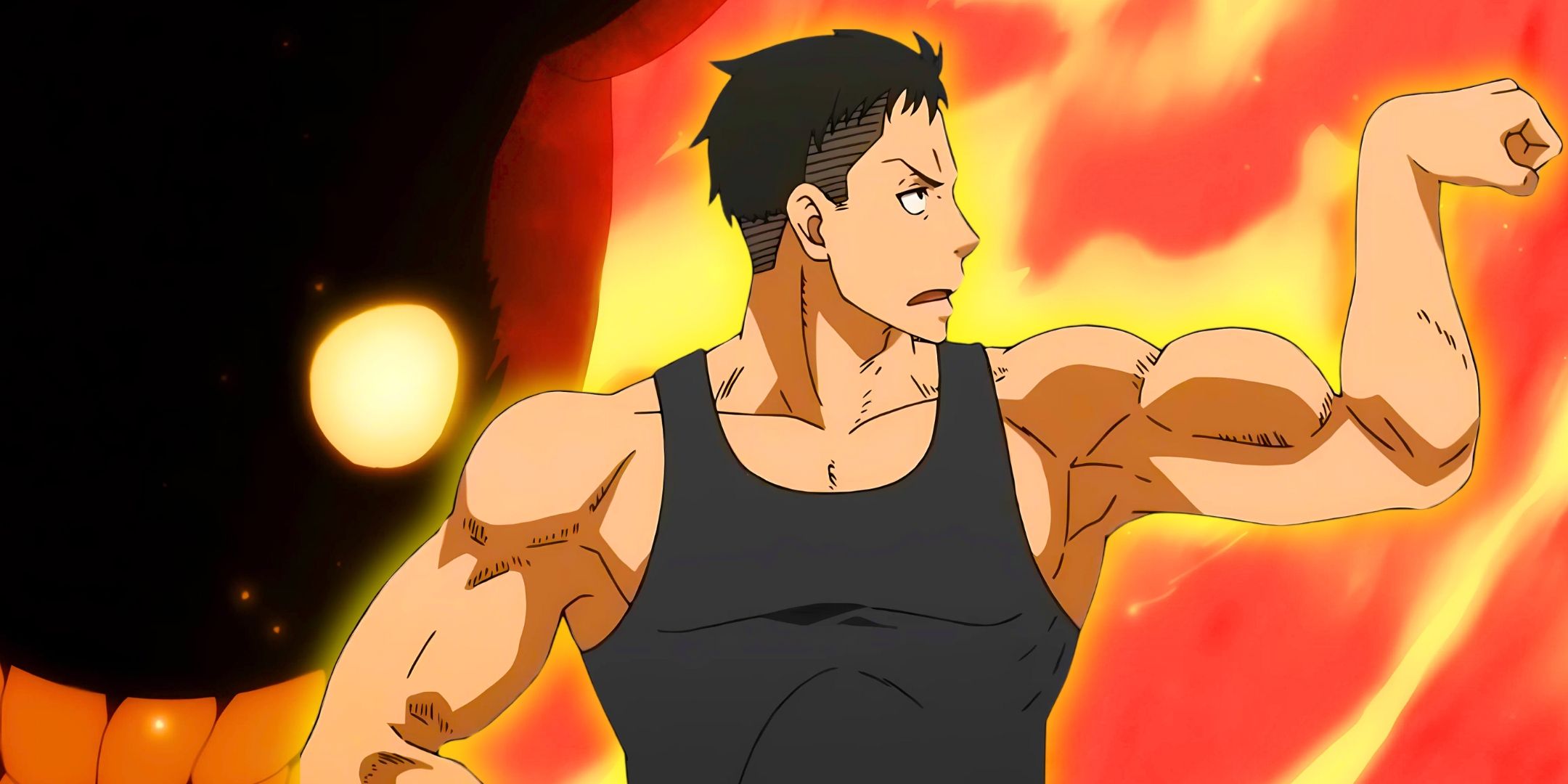 10 Most Popular Fire Force Characters (According to the Popularity ...