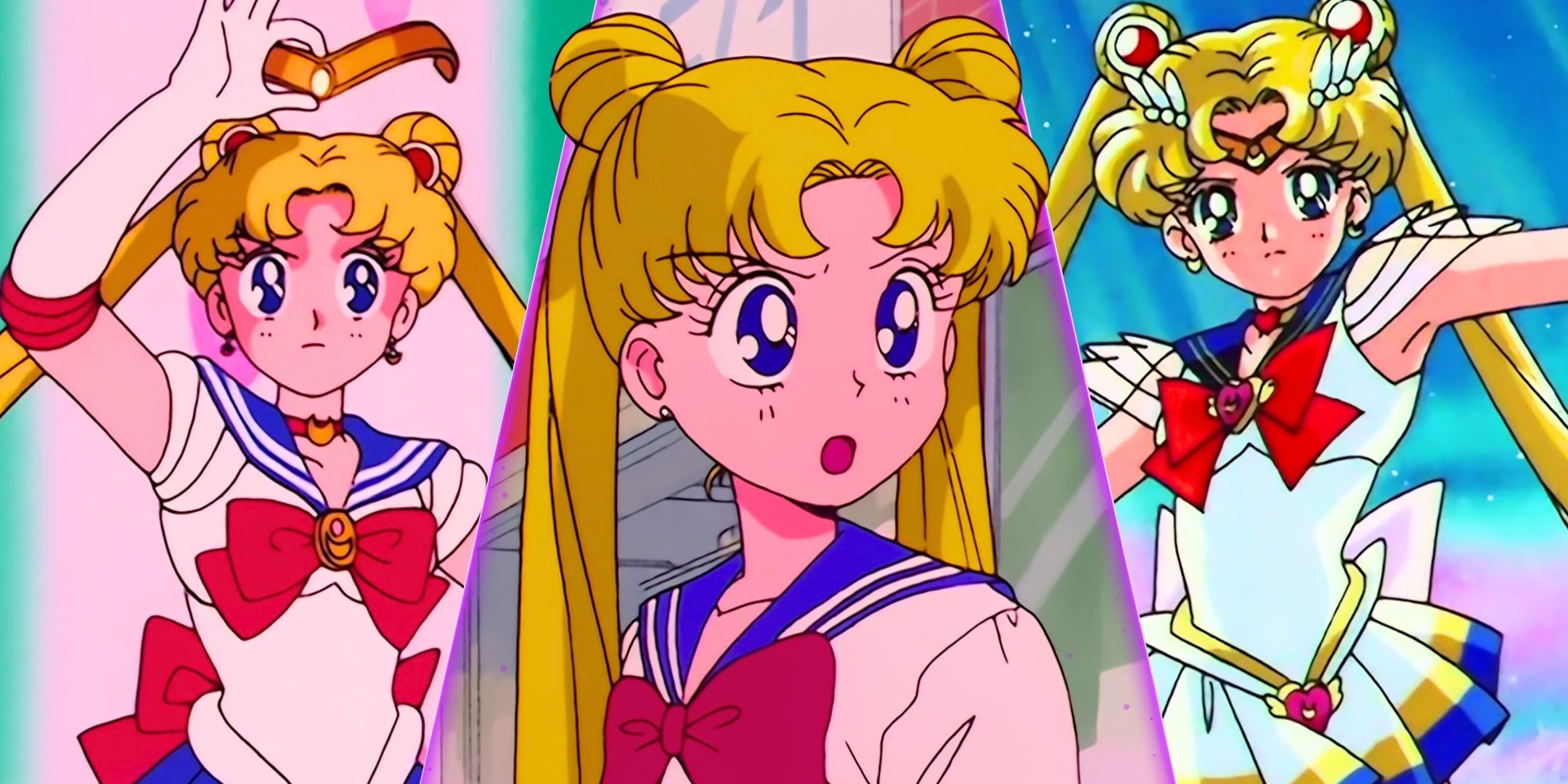 How to Watch Sailor Moon in Order