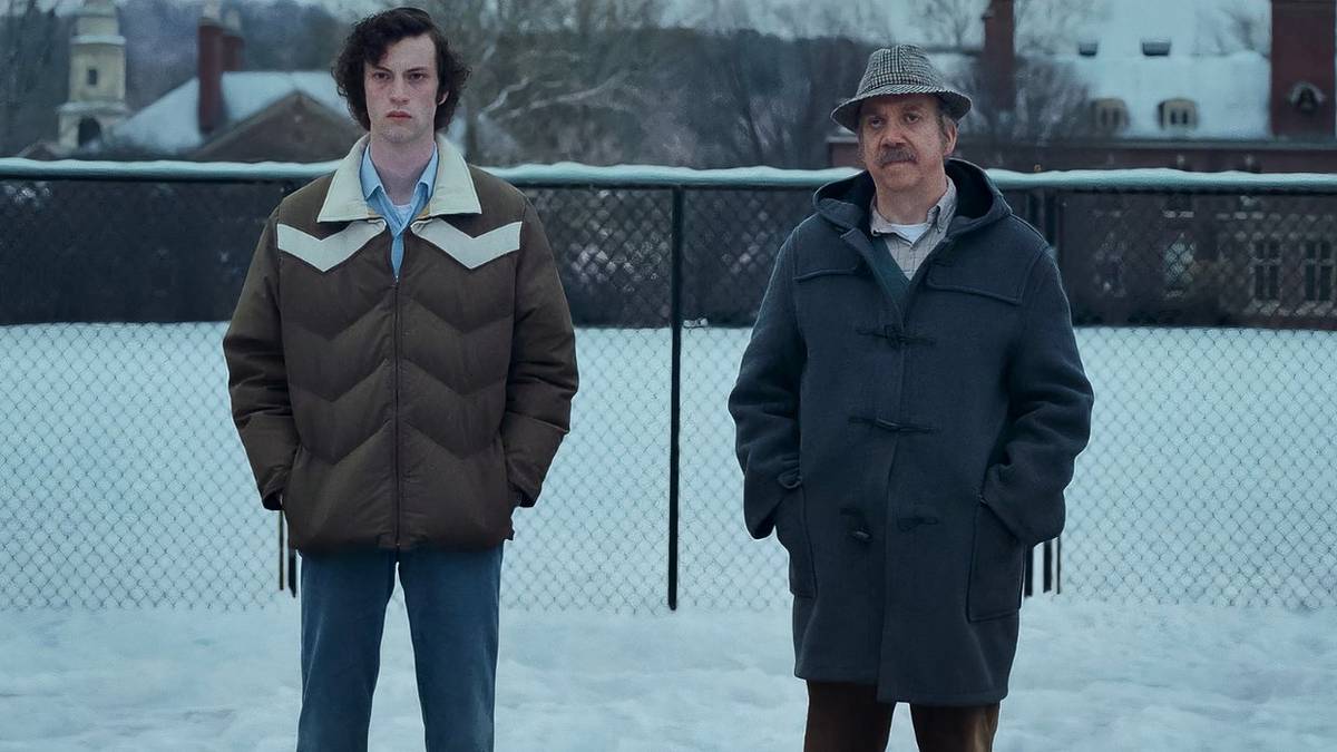 Everything We Know About The Holdovers TV Show