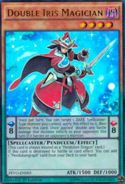 Yu-Gi-Oh!: 10 Best Pendulum Monsters, Ranked