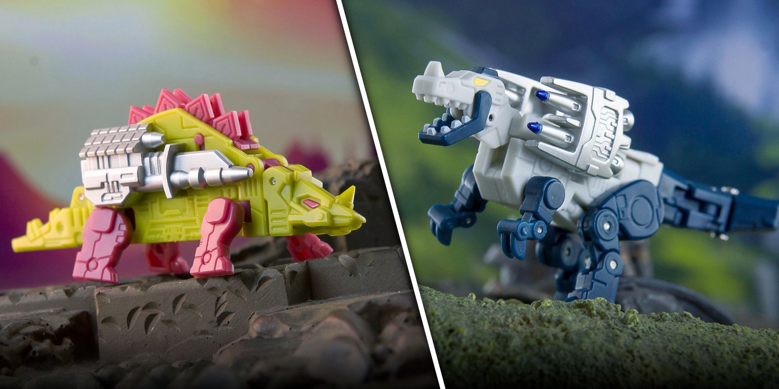 Transformers' Original G1 Hoist Gets Major Update in New Prototype Reveal