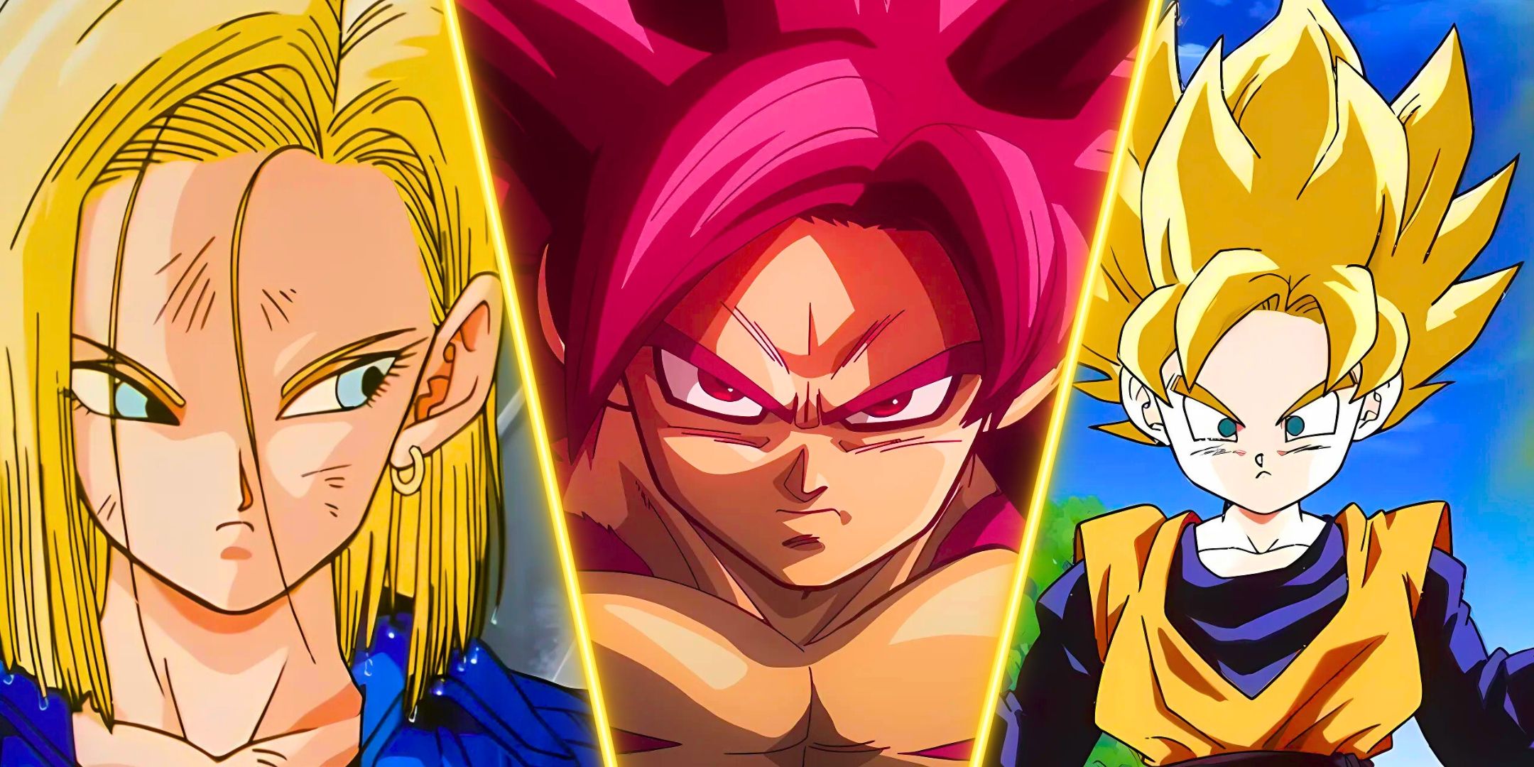 8 Years Since the Tournament of Power, Can Dragon Ball Super Make the ...