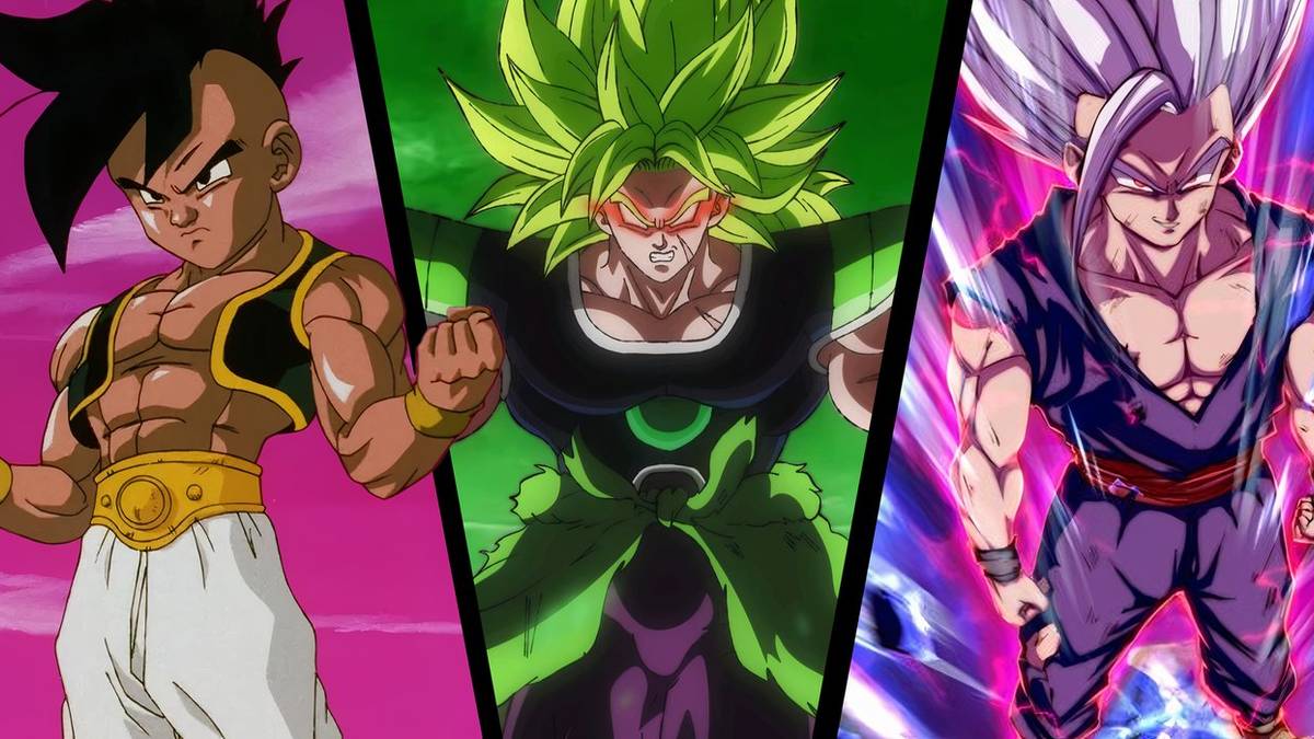 Dragon Ball Super: 10 Strongest Members of the Dragon Team, Ranked