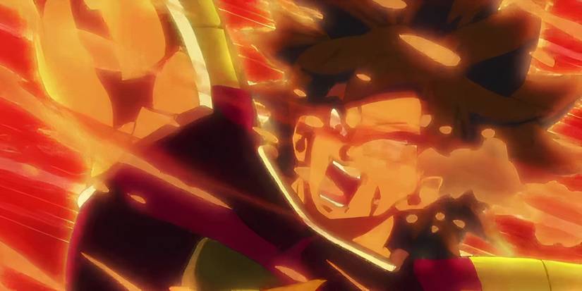 10 Things DBZ Fans Always Get Wrong About Dragon Ball Super Broly