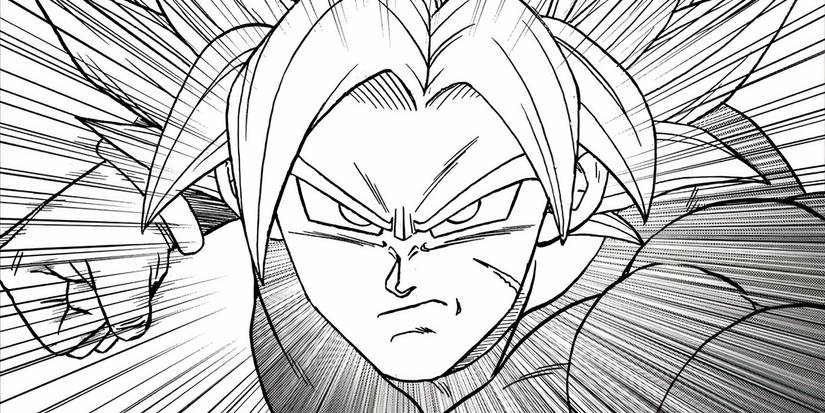 10 Things To Know Before The Dragon Ball Super Manga Comes Back