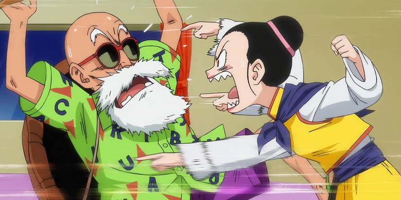10 Iconic Dragon Ball Outfits That Never Get Enough Love