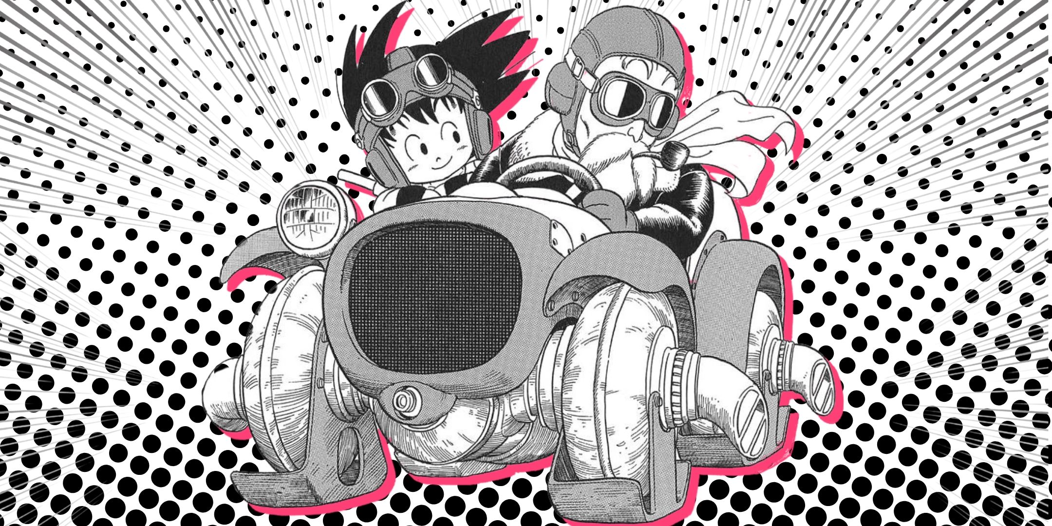 Dragon Ball DAIMA Becomes Official Contender for 'Favorite Cartoon' of 2025