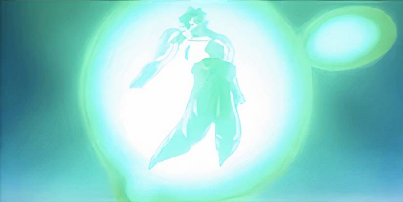 Dragon Ball: Broly's Strongest Attacks & Techniques, Ranked