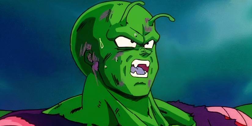 10 Times Piccolo Was the Coolest Character in Dragon Ball Z