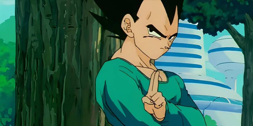 10 Undeniable Reasons Dragon Ball Z Is Better in English