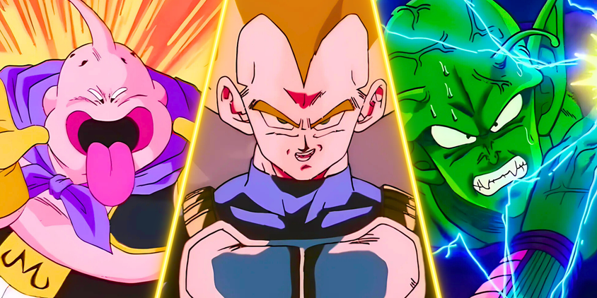 How Do Power Levels in Dragon Ball Z Work?