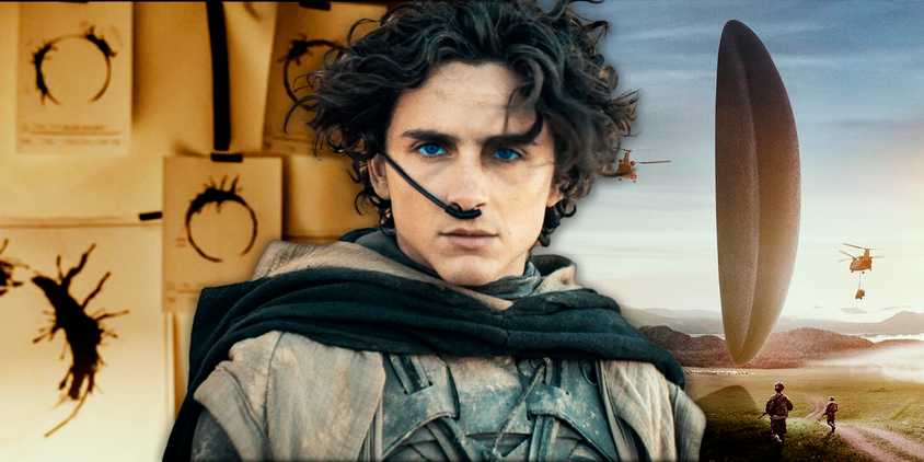 Dune: What is The Weirding Way, Explained