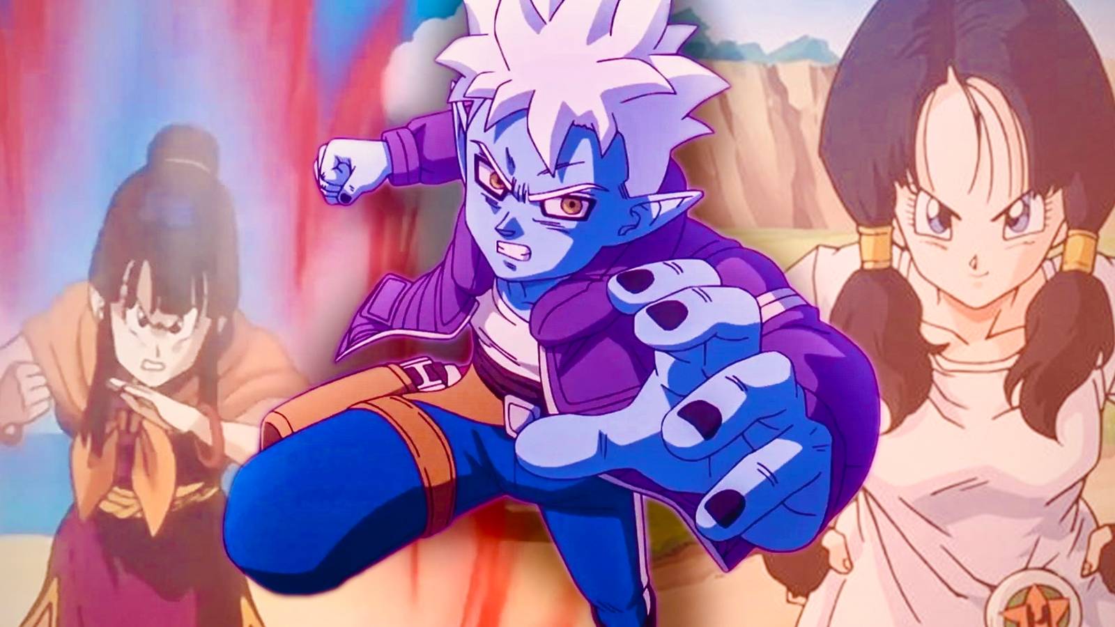 10 Dragon Ball Characters Everyone Would Love If They Weren't So Weak
