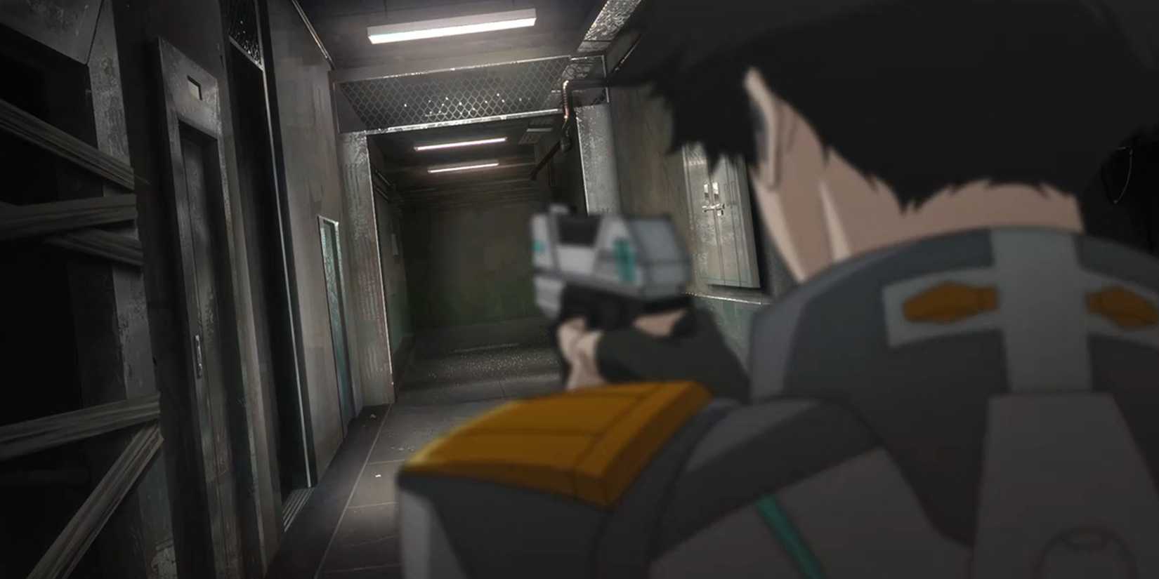 Devil May Cry Episode 4 Ignores a Fundamental DMC Universe Detail Some ...