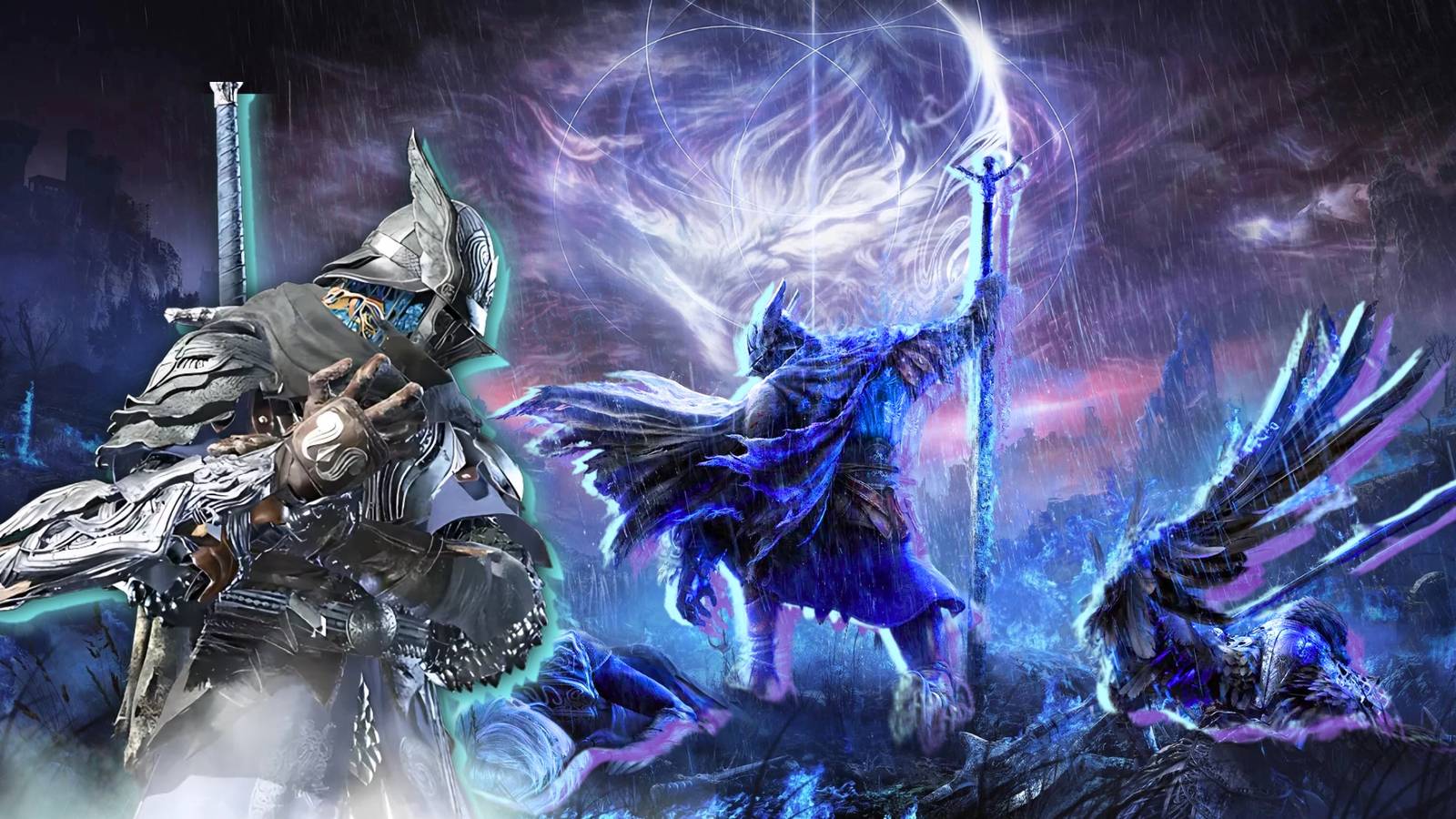 Elden Ring Nightreign Puts a Spotlight on Co-Op Action (and Wildly ...