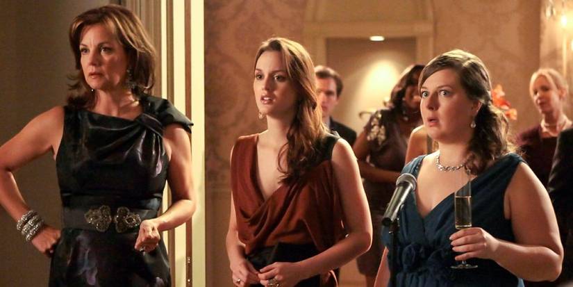 Gossip Girl's Blair Waldorf Could Revive the Iconic Series