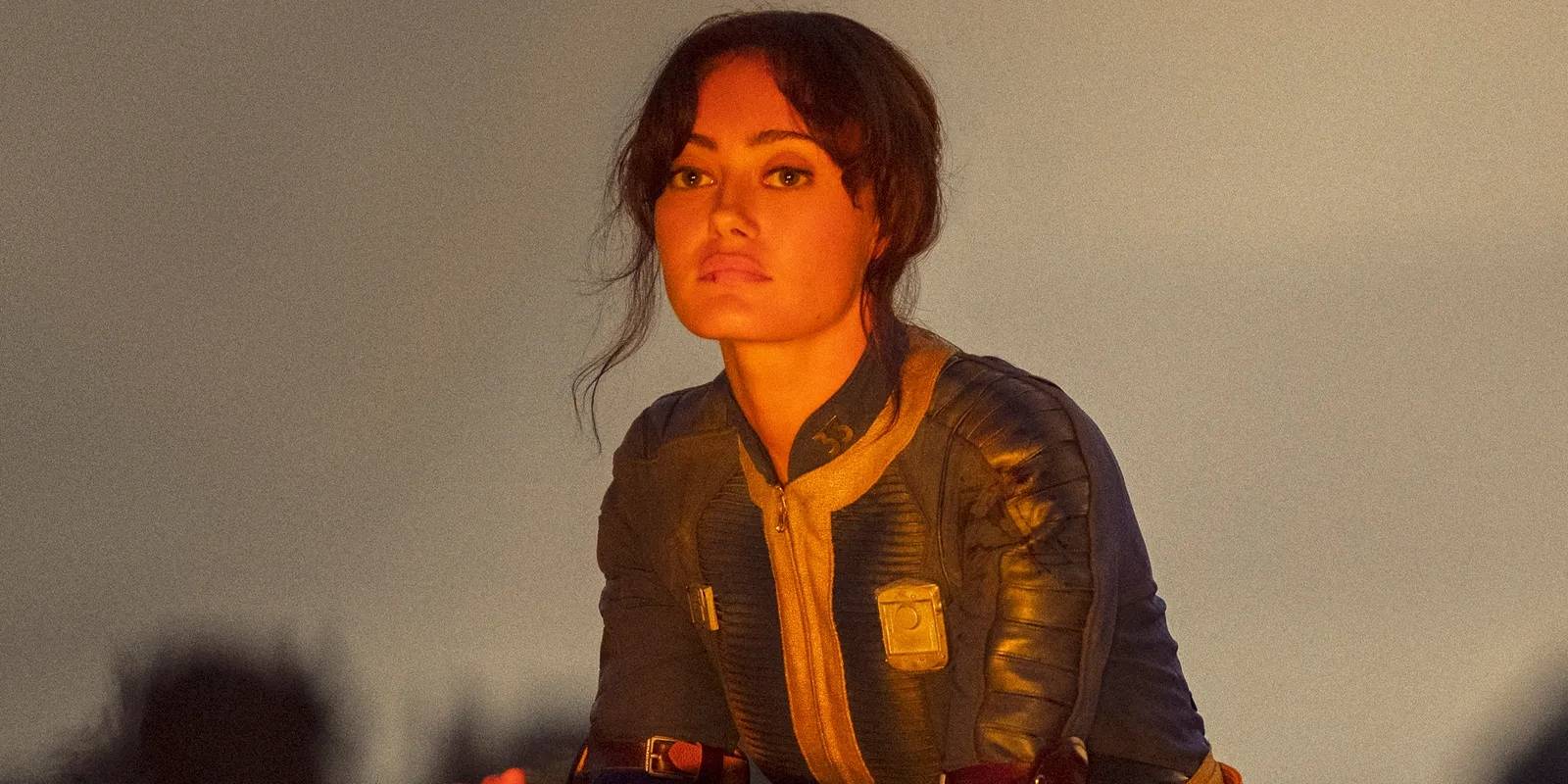 Fallout Stars Share Major Update on Season 2 With New Set Photos