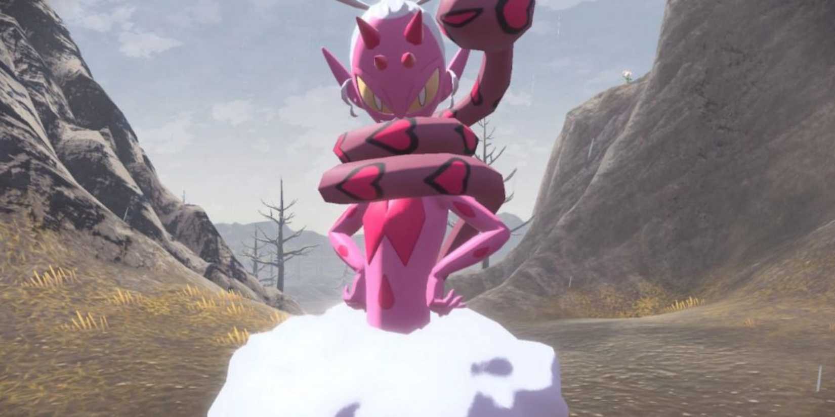 The Strongest Fairy-Type Pokémon, Ranked