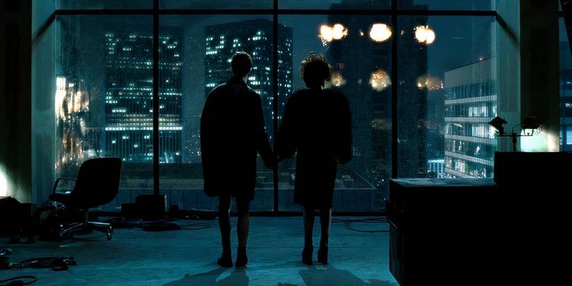 Fight Club's Most Famous Line Actually Has a Hidden Meaning Most Fans ...