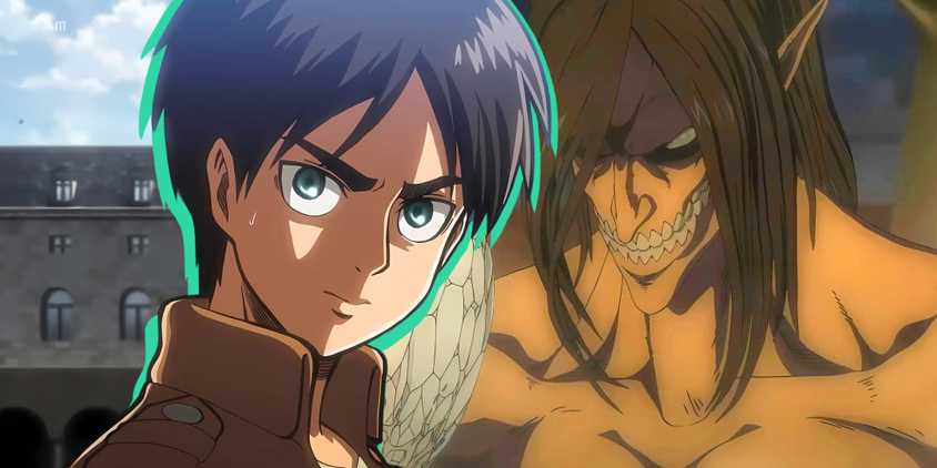 Everything To Know About Eren Yeager: Founding Titan, History, & Powers ...