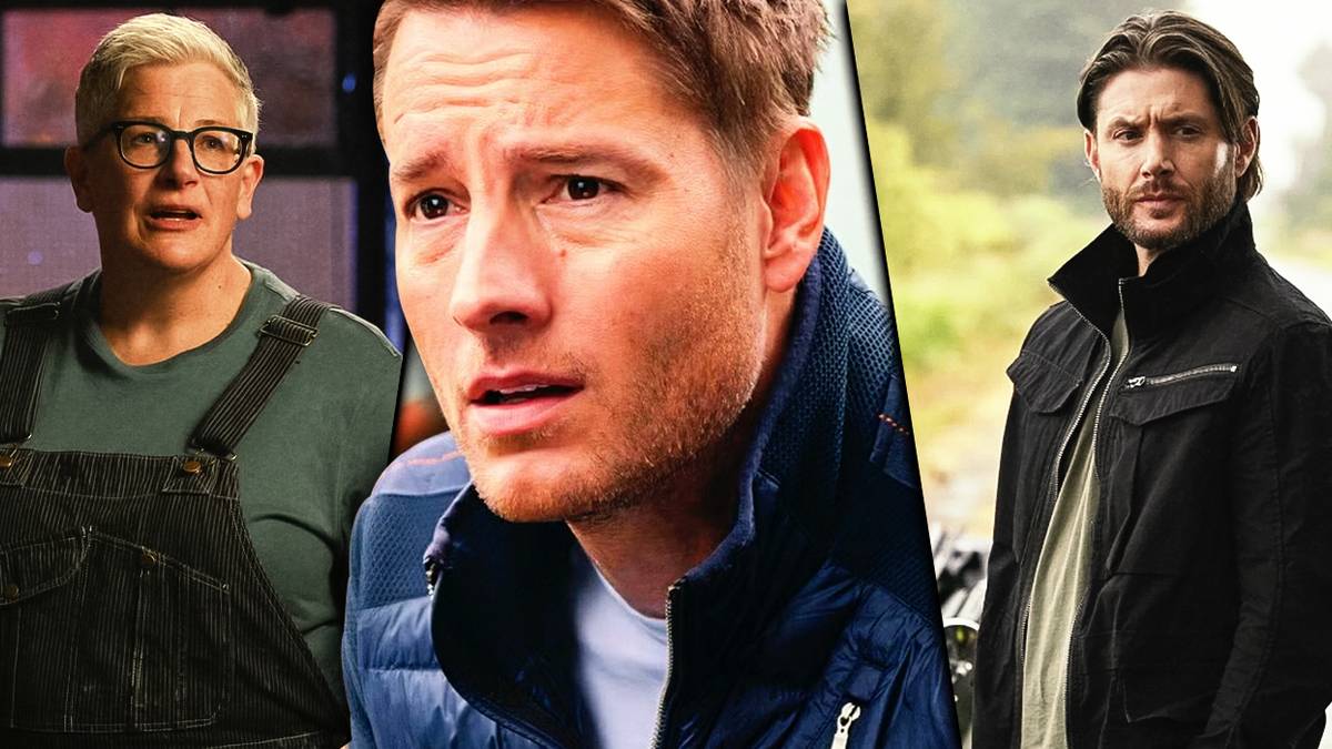 Every Confirmed Character Returning for Tracker Season 3