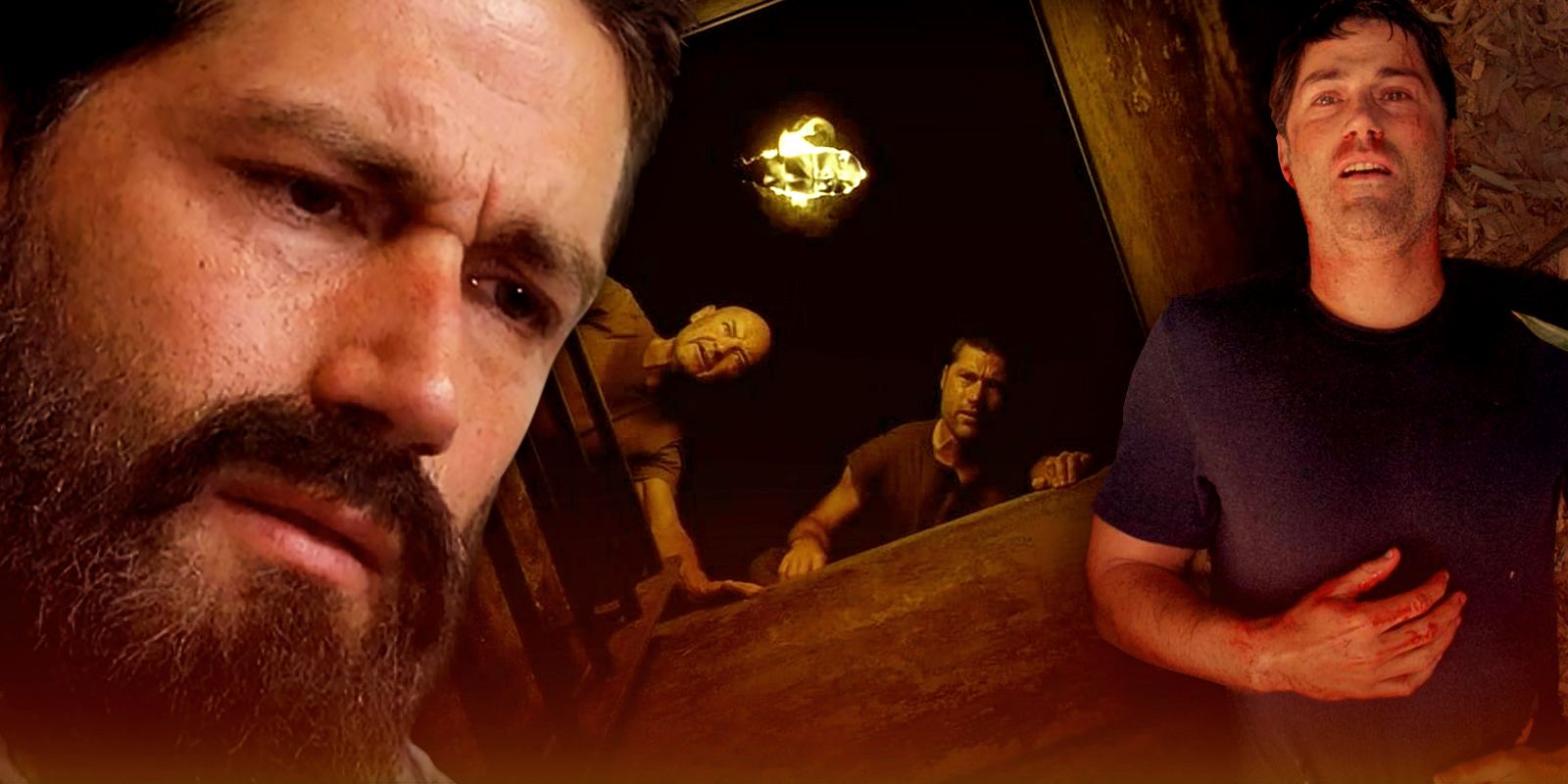 Every Lost Season Finale, Ranked