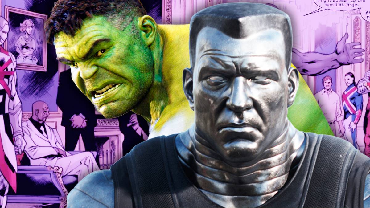 Every Member of The Maker's Council and Their Role in Marvel's Ultimate ...